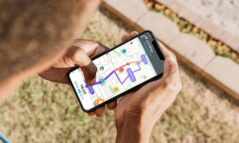 How to Create a Waze QR Code for Your Business Location
