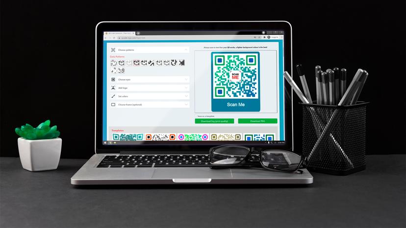 How to Create a Dynamic URL QR Code to Track and Edit Your QR