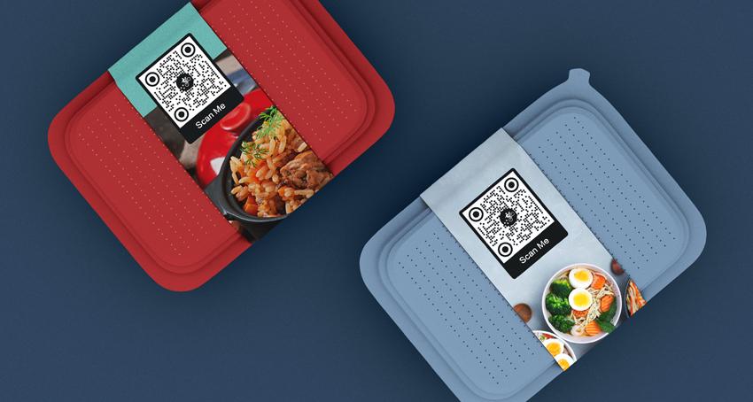 Postmates QR Code: Here's How to Maximize Your Orders