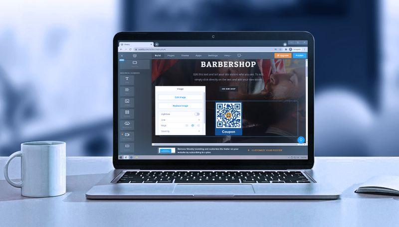 Create a Customized Weebly QR Code : Here's How