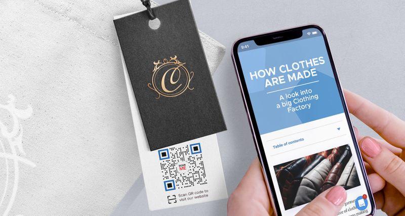Turn Your Website Into a QR Code in 6 Easy Steps: Here's How
