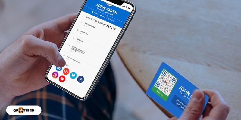 How to Make a vCard QR Code: Your Ultimate Guide