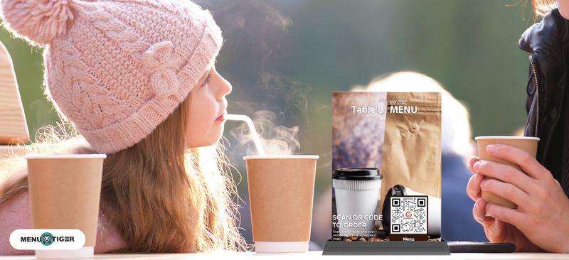 Virtual Menu App: Dive in the Newest Innovation for the Restaurant ...