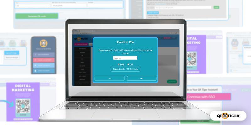 QR TIGER Software Updates for Q3 of 2022