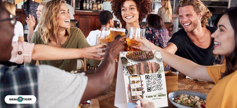 Celebrate the Festival of Cuisines During NYC Restaurant Week - QR TIGER