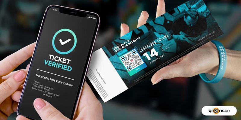 QR Codes for Event Planning and Organizing: Here's How