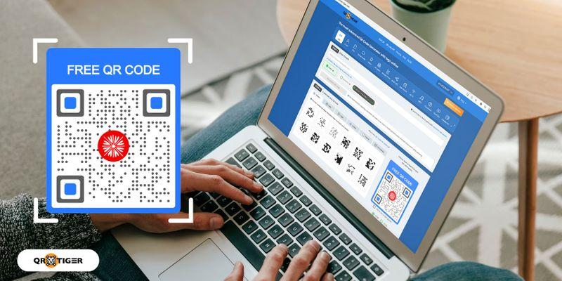 Offline QR Code Generator: Create Your Free QR Codes - QR TIGER