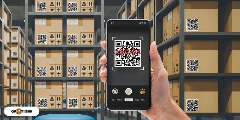 How to Create a Bulk QR Code for Serial Numbers