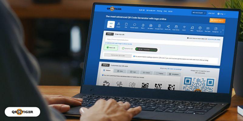 How to Create a Free QR Code in 5 Easy Steps