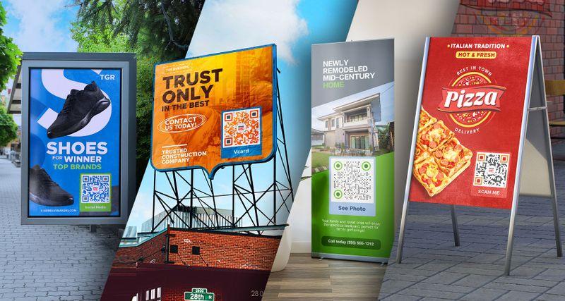 QR Codes for Companies: Elevate Brand Marketing and Operations in US ...