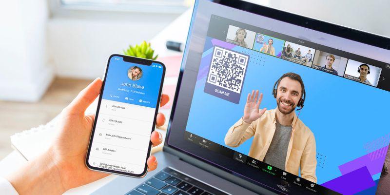 How to Make an Interactive Webinar? (Fun Webinar Ideas) - QR TIGER