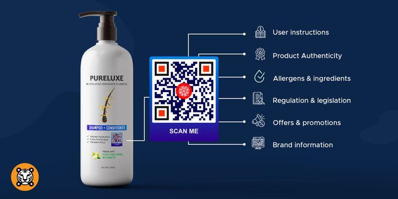 GS1 QR Code Ultimate Guide: Everything You Should Know