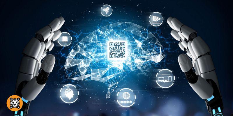 Coming soon: AI Consultant For A Successful QR Code Campaign