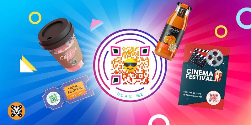 9 Creative Ways To Use Cool QR Codes