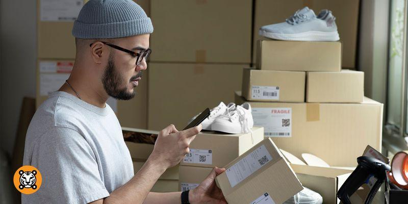 QR Codes in the Wholesale Business: Your Ultimate Guide