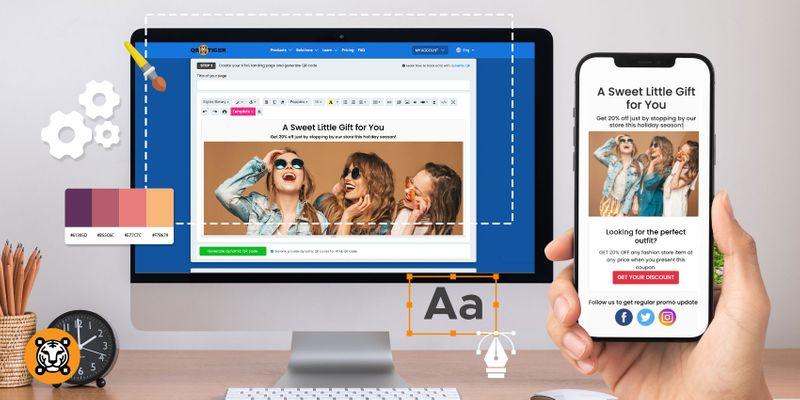 Best No Code Website Builder: Designing Your Dream Site