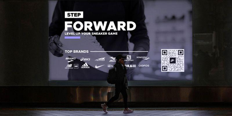 6 Smart Strategies Behind Nike QR Code Campaign Success