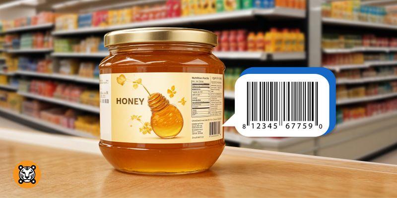 GS1 Barcode Explained: The Universal Language of Products