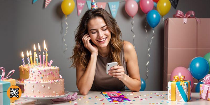 Random QR Code: Your Ultimate Guide to Unleashing Surprises