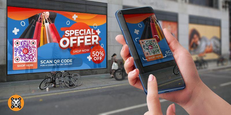 Dynamic QR Codes: 10 Reasons Why They Are Better